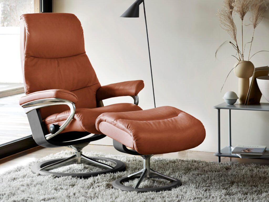 Stressless View Signature Relaxsessel - Möbel Roth AG